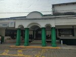 Edificio Central Colegio De Auditores O Contadores Publicos De Santa Cruz (Santa Cruz de la Sierra, Distrito Municipal 11, Subdistrito CIII, La Paz, 464), yüksekokul  Santa‑Krus'tan