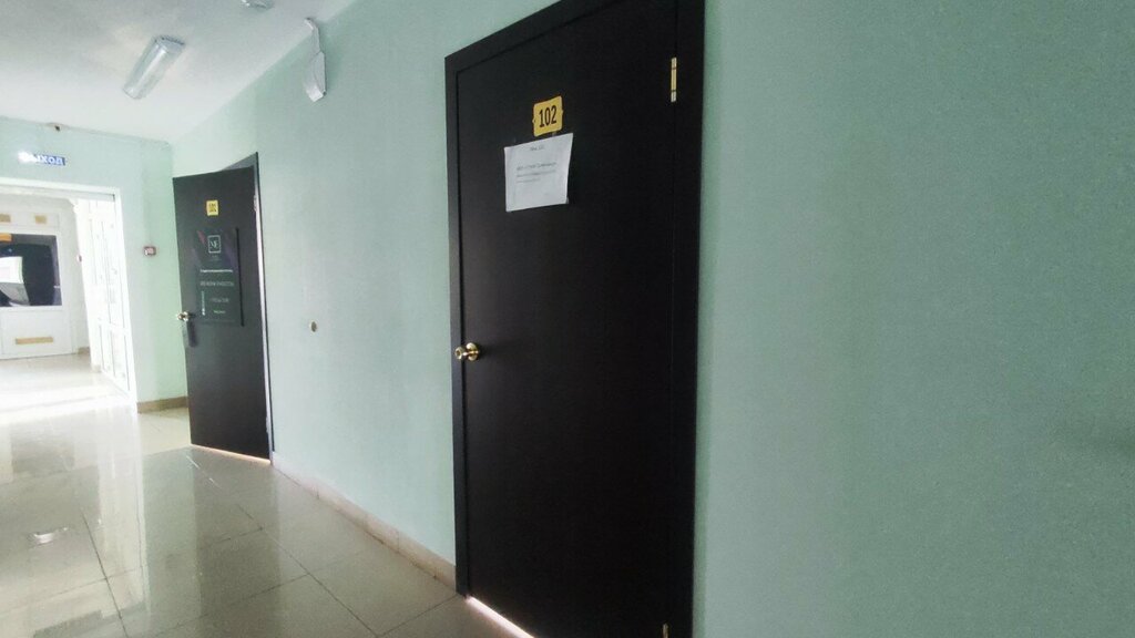 i̇nşaat firmaları Строй Потенциал, Barnaul, foto