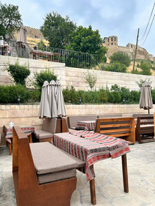 Апшерон (ulitsa 8-y Magal No:5, City of Derbent), kafe  Derbent'ten