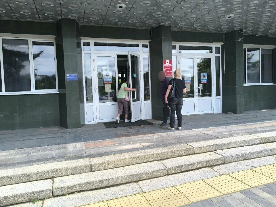 Belediyeler, devlet daireleri Finansovoye upravleniye po Sovetskomu rayonu, Nijni Novgorod, foto