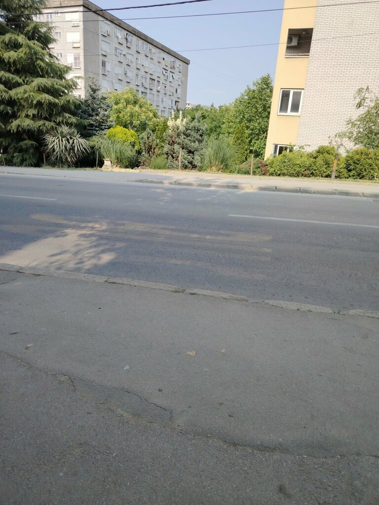 Özel ağız ve diş sağlığı klinikleri ve muayenehaneleri Dr. Kuljaca, Belgrad, foto