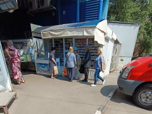 Сладкоежка (ulitsa Bogdana Khmelnitskogo No:40к1, Voronezh), pasta, şekerleme ve tatlı  Voronej'den