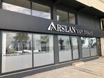 Arslan Yapı İnşaat (Ordu, Ünye, Orta Yılmazlar Mah., M. Kısacıkoğlu Sok., 8), i̇nşaat firmaları  Ünye'den