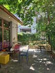 DZen of food (Mashtots Avenue No:15/5), hazır yemek teslim servisleri  Erivan'dan