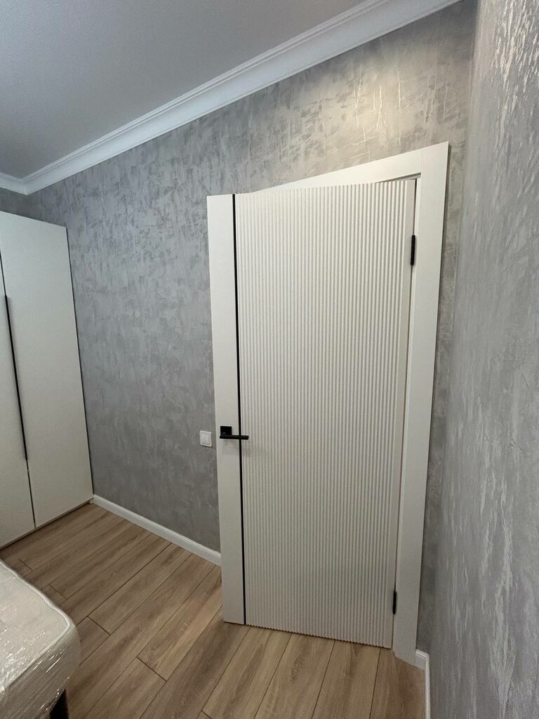 Kapılar Dvericin, Tiumen, foto
