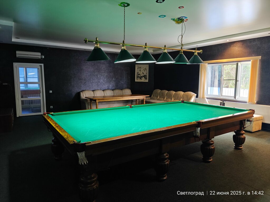 Saunalar Sauna, Svetlograd, foto