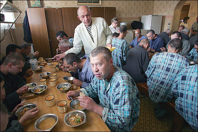 Kozmetik ve parfümeri mağazaları M. Kosmetik, Tver, foto