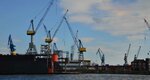 Yalova Ship Supply (Yalova, Çiftlikköy, Taşköprü Beldesi, Taşköprü Merkez Mah., Sanayi Üçüncü Sok., 1), tersaneler  Çiftlikköy'den