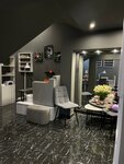 Alma Beauty Bar (Mashtots Avenue No:15), manikür-pedikür  Erivan'dan