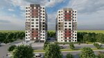 100. Yıl Konutları (Kayseri, Melikgazi, Hunat Mah., Hunat Hatun Cad., 12), i̇nşaat firmaları  Kayseri'den