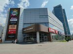 МегаФон (Karla Marksa Square No:7), ödeme terminali  Novosibirsk'ten