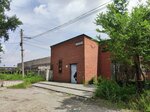 ВСН (Heroev Tankograda Street No:75П), sanayi kuruluşu  Çeliabinsk'ten