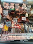 Белорусские колбасы (Leningradskoye Highway No:228к3), market  Moskova'dan
