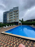 Comfort Inn (Mikhail Lermontov Street No:8A), otel  Kabuletti'den