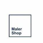 Maler Shop (Suschyovsky Val Street No:23), boya ve cila malzemeleri üretim ve satış yerleri  Moskova'dan