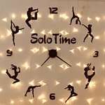 SoloTime (Artsakh Avenue No:5/1), stretching  Erivan'dan