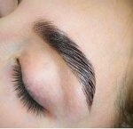 Beauty_brows_astana (Turan dańǵyly No:46Б/2), kaş ve kirpik salonu  Astana'dan