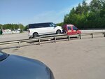 Эвакуатор (Oktyabrskaya ulitsa No:66), otomobil servisi  Jerdevka'dan