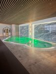 Белая Медведица (Rabochaya ulitsa No:16), otel  Noyabrsk'dan