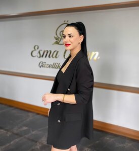 Esma Özlen Güzellik ve Estetik (Bursa, Nilüfer, İhsaniye Mah., Can Sok., 2), güzellik salonu  Bursa'dan