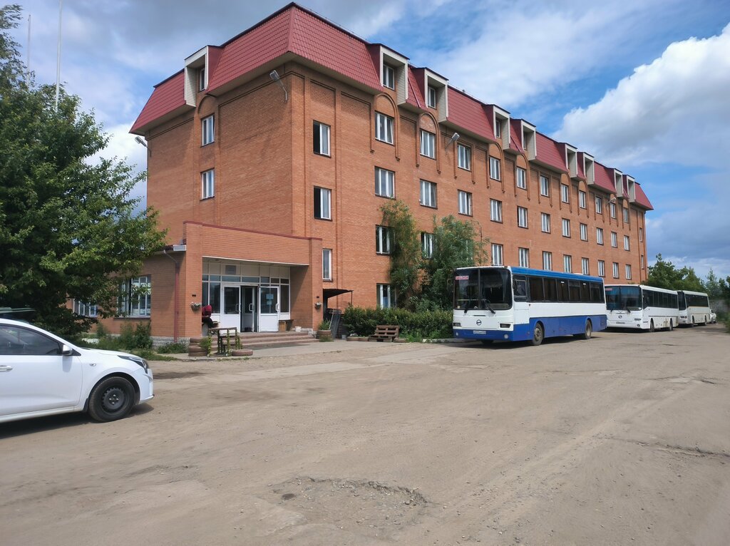 Yurtlar Hotel, Moskova, foto