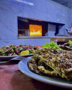 Vava Restaurant Cafe Ve Unlu Mamüller (Samsun, İlkadım, Kuyu Sok., 150), restoran  Samsun'dan