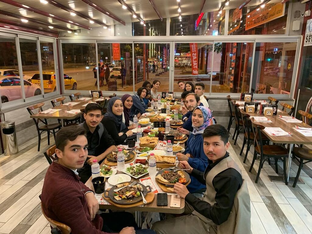 Restoran Meşhur Seyhan Çorbacısı, Talas, foto