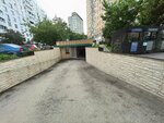 Дюна Паркинг (Кронштадтский бульвар No:30), garajlar  Moskova'dan