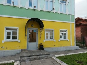 Специалист по массажу Галина Веденина (Sotsialisticheskaya ulitsa No:27), masaj salonları  Cherepovets'ten