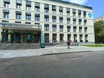 City Polyclinic № 45, Branch № 1, Cardiology Office (Pulkovskaya Street No:8с1), hastane bölümü  Moskova'dan