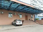 Сретенка (Dezhnyova Drive No:29к1), yönetim ofisi  Moskova'dan