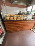 Шаурма (Moscow Region, Solnechnogorsk), fast food  Solneçnogorsk'tan