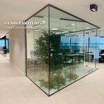 Smart Dimensions Partitions (Sheikh Rashid Bin Saeed Street No:626), bölme sistemleri  Abu Dabi'den