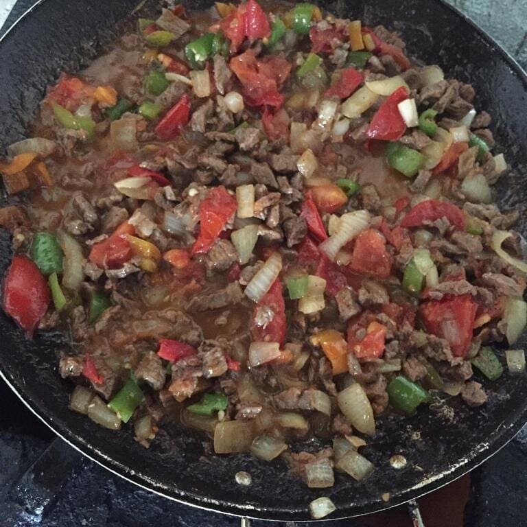 Kafe Doygör Lokantası, Yeşilova, foto