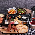 Gourmet Box Beylikdüzü (İstanbul, Beylikdüzü, Adnan Kahveci Mah., Atakent Cad., 17C), restoran  İstanbul'dan