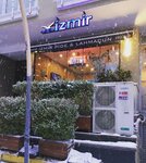 İzmir Pide ve Lahmacun (İstanbul, Eyüpsultan, Göktürk Merkez Mah., Çamlık Cad., 40), restoran  İstanbul'dan