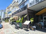 Bahrılan Restaurant (Antalya, Alanya, Saray Mah., Çelikler Sok., 8A), restoran  Alanya'dan