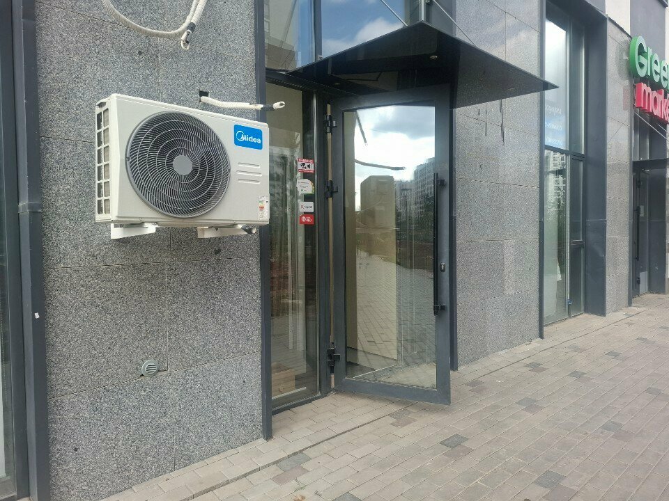 Meslek kursları Ero Space, Astana, foto