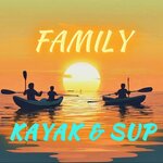 Kayak & Sup Family (Moscow Region, Odintsovskiy Urban District, Zvenigorod), fitness ve spor ekipmanı firmaları  Zvenigorod'dan