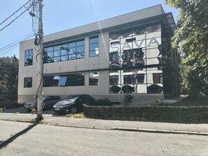 Sava Memorial Hospital (Neznanog Junaka Street No:17), tıp merkezleri ve klinikler  Belgrad'dan