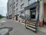 Gold-studio (pereulok Yunnatov No:4), güzellik salonu  Smolensk'ten