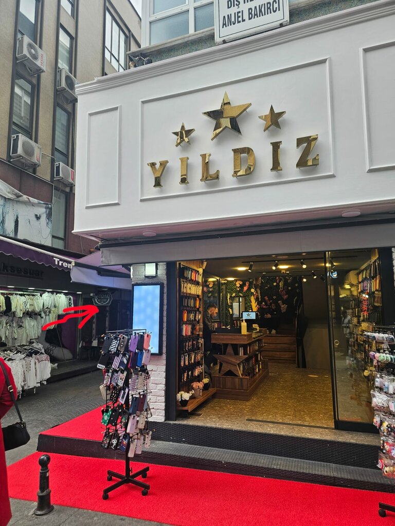 Manikür-pedikür Ruby Glow Tırnak Güzellik, İstanbul, foto