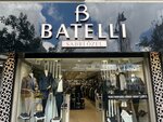 Batelli (İstanbul, Kağıthane, Sultan Selim Mah., Sultan Selim Cad., 33B), giyim mağazası  İstanbul'dan