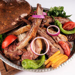 Müstakbel Kebap (Dörtyol Mah., Kütahya Yolu Blv., No:40, Merkez, Afyonkarahisar), restoran  Afyonkarahisar'dan