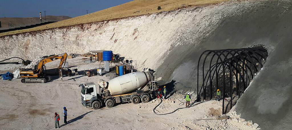 Mühendislik firmaları Ayber Mühendislik İnşaat, Ankara, foto