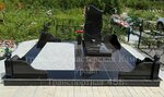 Гранитная мастерская Камни Урала (Vasileva Street No:24), heykel ve mezarlık taşı üreticileri  Snejinsk'ten