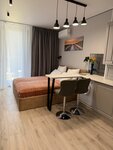 Апартаменты Фридланд 1 (Kalinina Avenue No:111), otel  Kaliningrad'dan