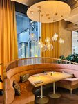 Osteria Mario (Vilgelma Pika Street No:11), restoran  Moskova'dan