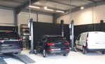 Vektor Plyus (Vinokurova Street No:11к4), otomobil servisi  Moskova'dan