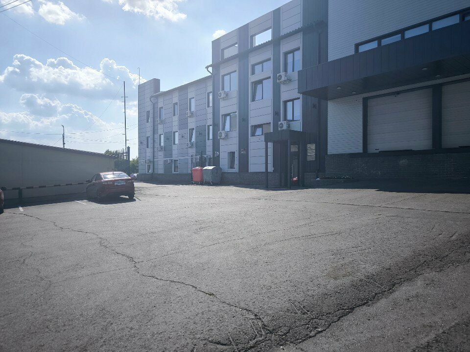 Medikal cihaz tamiri Эссиб, Barnaul, foto